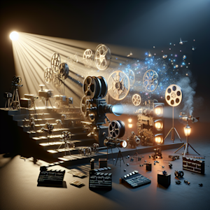 Cinematic Magic: The Evolution of Special Effects in Classic Movies ...