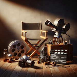 Legendary Classic Movie Directors: Pioneers of their Craft | Classics ...