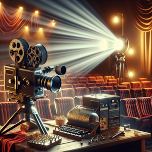 Classics Reimagined: Contemporary Films Paying Homage to the Golden Age ...