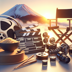 The Masterful Craftsmanship of Akira Kurosawa: Japanese Cinema's ...