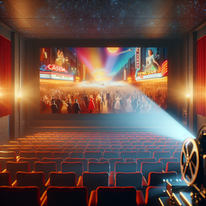 Classics in Color: The Impact of Technicolor on Cinematic Aesthetics ...