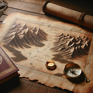 The Fellowship of the Ring by J.R.R. Tolkien | Classics Authority