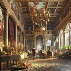 Revisiting the Renaissance: Boccaccio's Decameron Explored | Classics ...