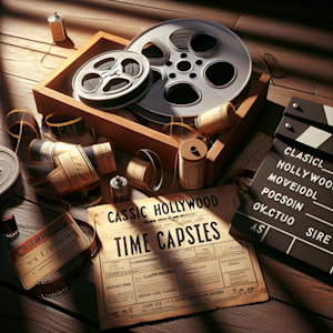 Classic Hollywood's Time Capsules: Movies as Windows to the Past | Classics Authority