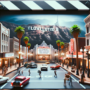 The Allure of Classic Movie Locations: Exploring Famous Filming Spots ...