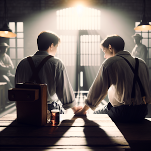 The Shawshank Redemption (1994) | Classics Authority