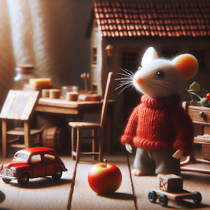 Stuart Little by E.B. White | Classics Authority