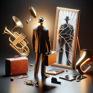 The Symbolic Imagery in Ralph Ellisons Invisible Man | Classics Authority