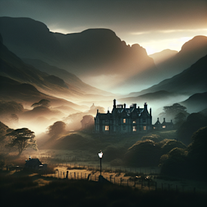 Rebecca by Daphne Du Maurier | Classics Authority