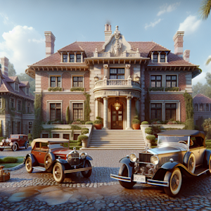 The Magnificent Ambersons (1942) | Classics Authority