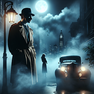 The Noir Effect: Classic Films that Defined the Film Noir Genre ...