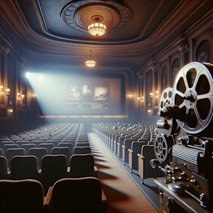 Classic Cinema's Unspoken Language: The Power of Visual Storytelling ...