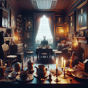 Dombey And Son by Charles Dickens | Classics Authority