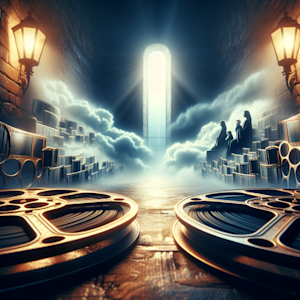 Cinematic Parallels: Classic Films with Intriguing Similarities ...