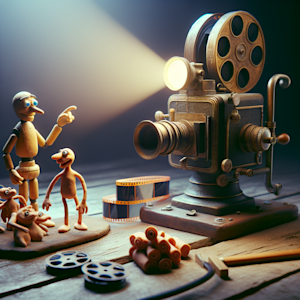 The Art of Stop Motion: Classic Films that Captivated with Animation ...