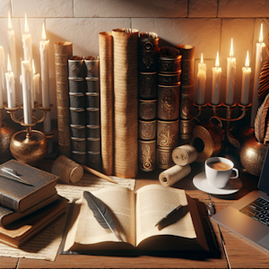 The Influence of Classic Literature on Contemporary Writers | Classics ...