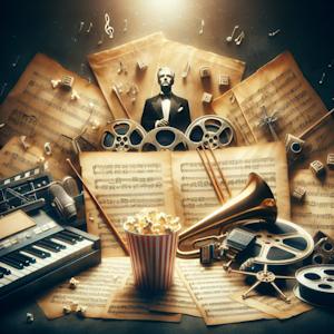The Unforgettable Music Scores of Classic Movies | Classics Authority