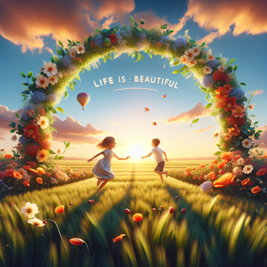 Life Is Beautiful (1997) | Classics Authority