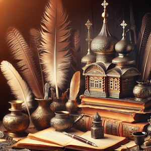 Classic Russian Literature: From Dostoevsky to Tolstoy | Classics Authority