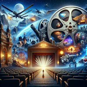 Epic Narratives: Classic Movies with Unforgettable Storytelling ...