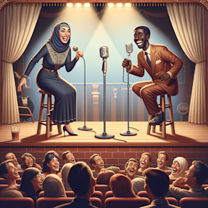 Classic Comedy Duos: Hilarity in Perfect Tandem | Classics Authority