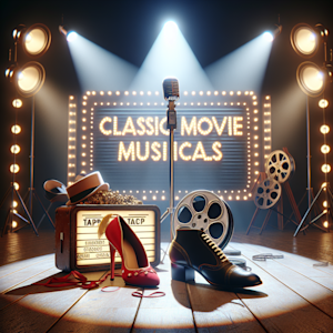 The Enduring Charm of Classic Movie Musicals: A Tap to Remember ...