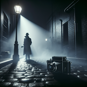 A Journey into Film Noir: The Dark Side of Classic Cinema | Classics ...