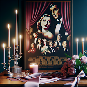 The Timeless Elegance of Classic Movie Poster Art | Classics Authority