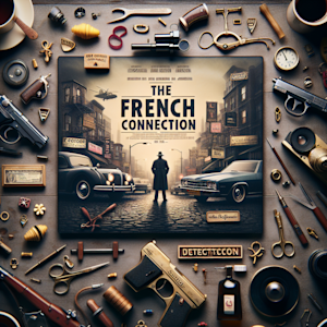 The French Connection (1971) | Classics Authority