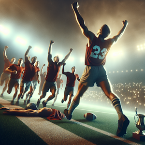 Classic Sports Movies: Inspiring Tales of Triumph and Perseverance ...