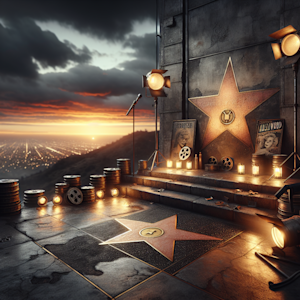 Fading Stars: Exploring the Tragic Lives of Hollywood's Forgotten Icons ...