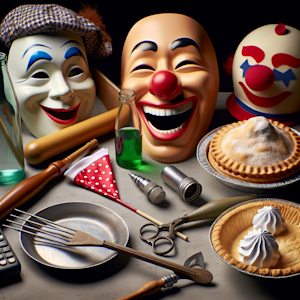 Legacy of Laughter: Classic Comedies that Still Leave Audiences in ...