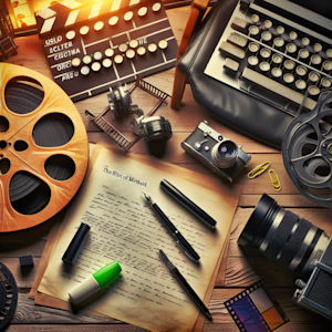 The Rise of Method: Classic Films and the Revolution in Acting ...