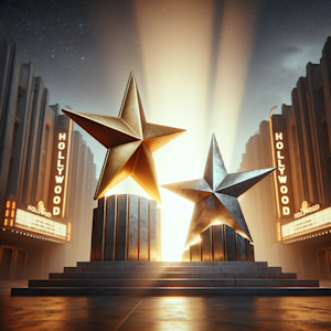 Hollywood Stardom: The Rise and Fall of Iconic Classic Film Stars ...