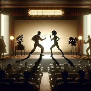 Spectacular Showdowns: The Most Memorable Classic Movie Fight Scenes ...