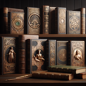 10 Must-Read Classic Novels That Shaped Literature | Classics Authority