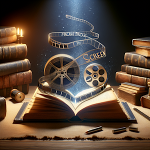 From Page to Screen: Classic Adaptations That Transcend Time | Classics ...