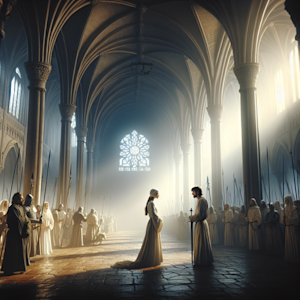 The Passion of Joan of Arc (1928) | Classics Authority