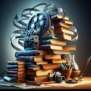 The Art of Adaptation: Classic Novels Transformed into Cinematic ...