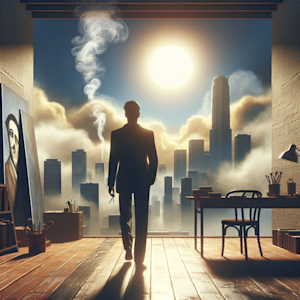 Understanding the Existential Themes in Albert Camus The Stranger ...