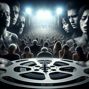 Tragedy and Triumph: Classic Films That Explored the Human Experience ...