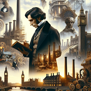 David Copperfield by Charles Dickens | Classics Authority