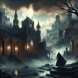 The Art of Gothic Romance: From Ann Radcliffe to Daphne du Maurier ...