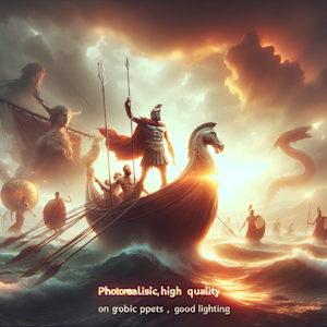 The Odyssey of Odysseus: Homer's Epic in Retrospect | Classics Authority