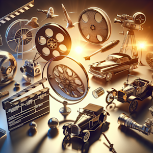 Cinematic Mirrors: Classic Films Reflecting Societal Changes Over Time ...