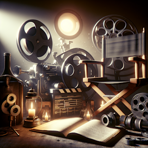 Cinematic Allegories: Classic Films with Hidden Symbolism | Classics ...