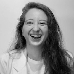 Condé Nast - #WeAreCondeNast: María José Gonzálvez, Fashion Coordinator ...
