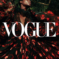 Condé Nast - Vogue announces Vogue Values