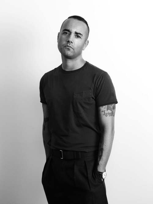 Condé Nast - Gq