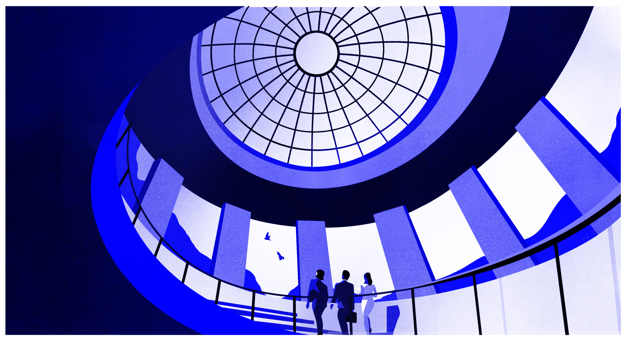 Condé Nast - Vogue Business